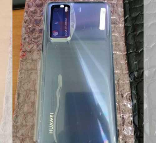 Оригинальные задние крышки Huawei P40 новые