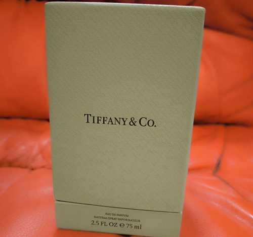 Tiffany&CO. parfum (парфюм) 75 мл