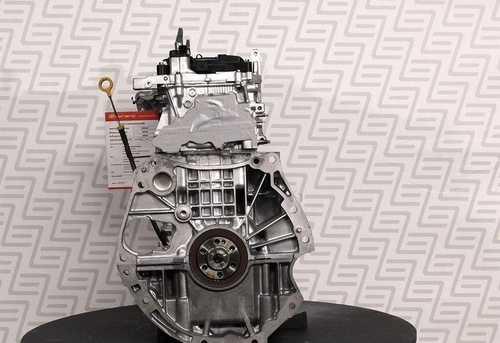 Восстановленный двигатель nissan MR20DE KG11
