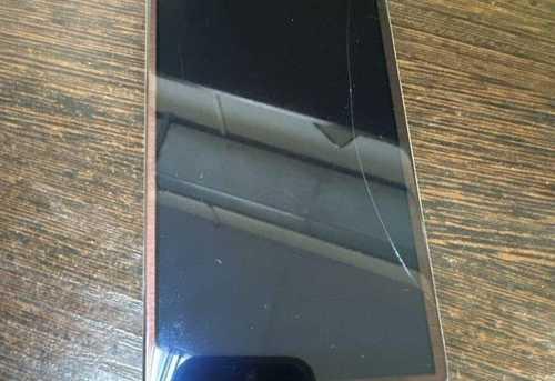 Дисплей модуль Samsung Galaxy Note 2 N7100 ориг