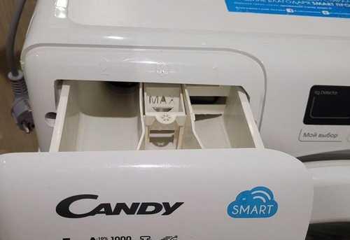 Машинка стиральная автомат candy