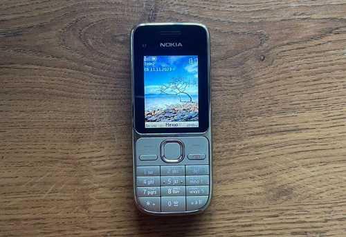 Nokia C2-01