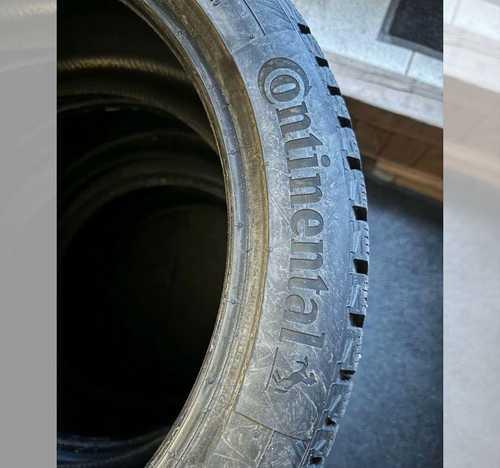 Continental IceContact 2 245/40 R18