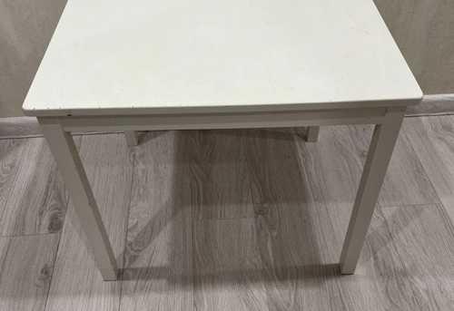 Стол детский IKEA Sundvik