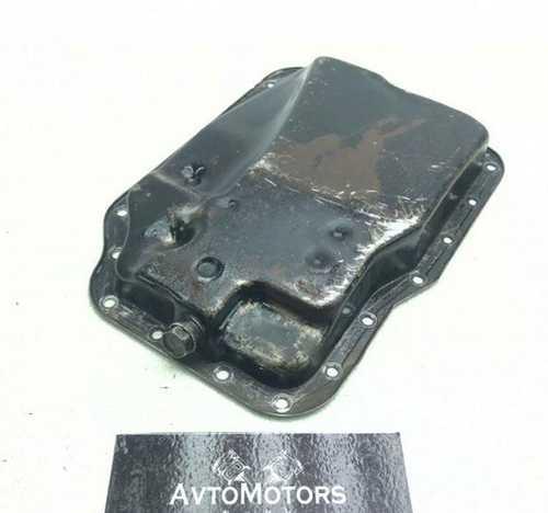 Поддон АКПП Mazda Premacy CP8W411333