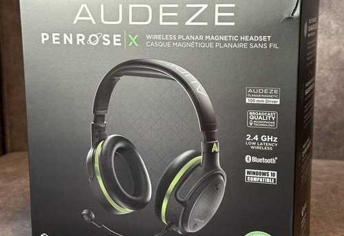 Audeze penrose