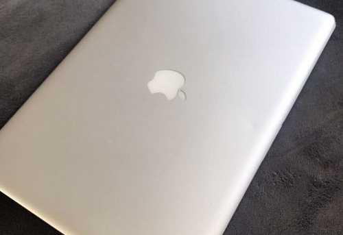 Apple MacBook Pro A1286 на запчасти