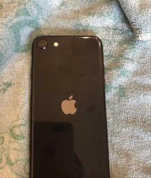 iPhone se2020 64
