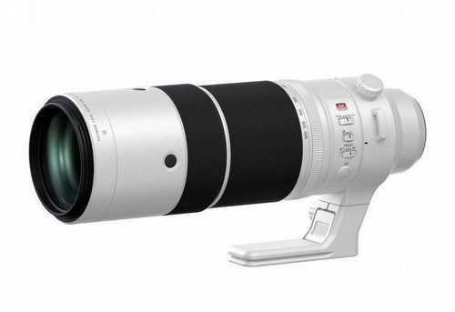 Fujifilm XF 150-600mm f/5.6-8 R LM OIS WR