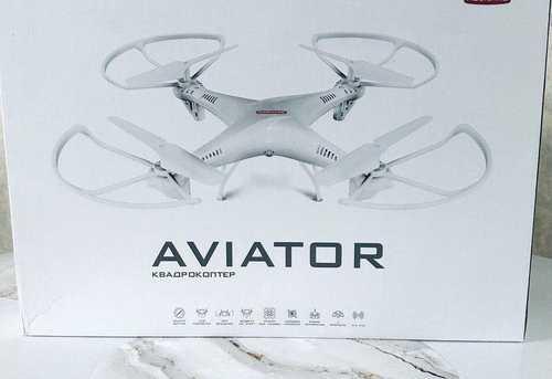 Квадрокоптер Aviator