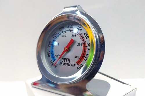 Кухонный термометр для печи