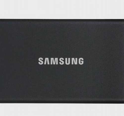 2000 гб Внешний SSD Samsung T7