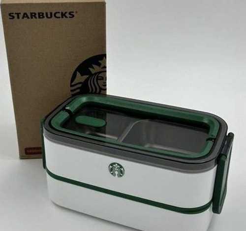 Ланчбокс starbucks