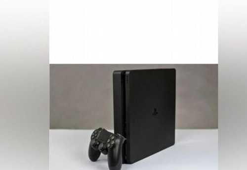 Продам Sony Playstation 4 slim