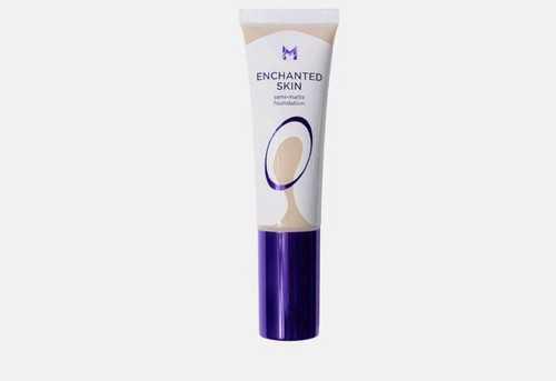 Manly pro enchanted skin 31 тональный крем