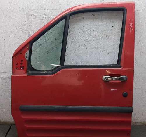 Дверь боковая Ford Transit (Tourneo) Connect, 2007