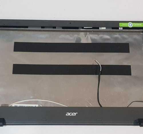 Крышка матрицы c рамкой Acer E5-573,E5-573G