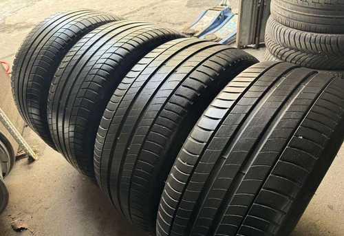 Michelin Primacy 3 245/45 R18 и 275/40 R18