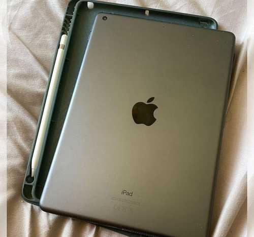 iPad 8 2020 128gb