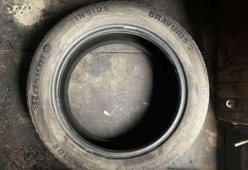 Barum Bravuris 2 205/55 R16 91