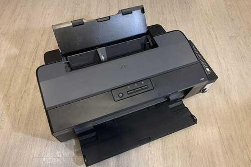 Принтер сублимационный Epson L1300