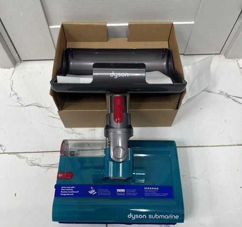 Моющая насадка dyson submarine