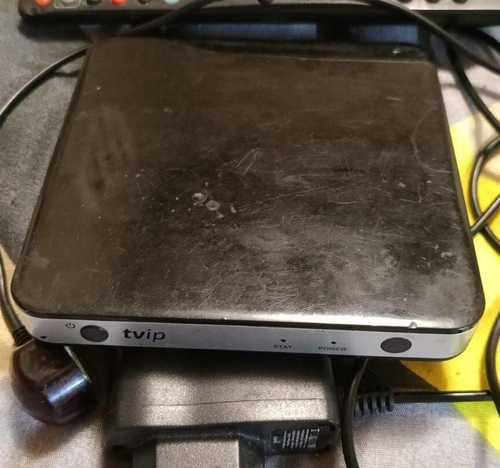 Tvip s-box v. 500