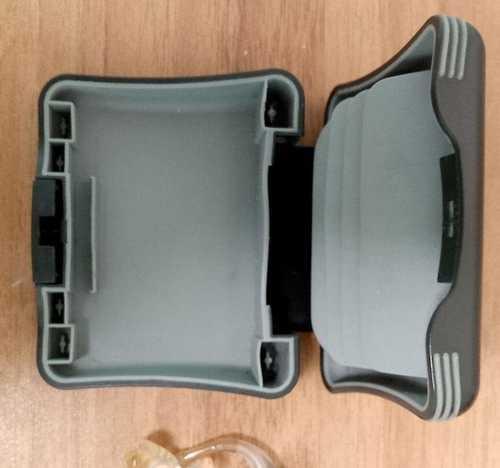 Слуховой аппарат «siemens intuis SP Dir» (правое)