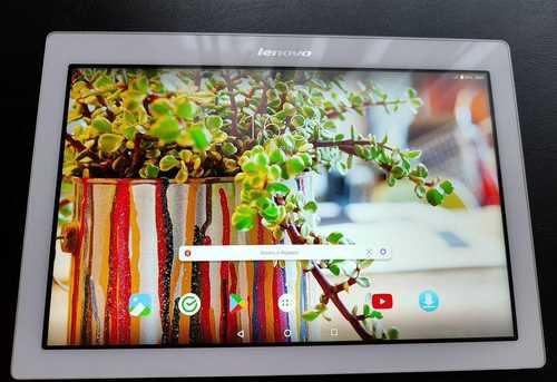 Планшет lenovo tab2 A10-70L 2/16