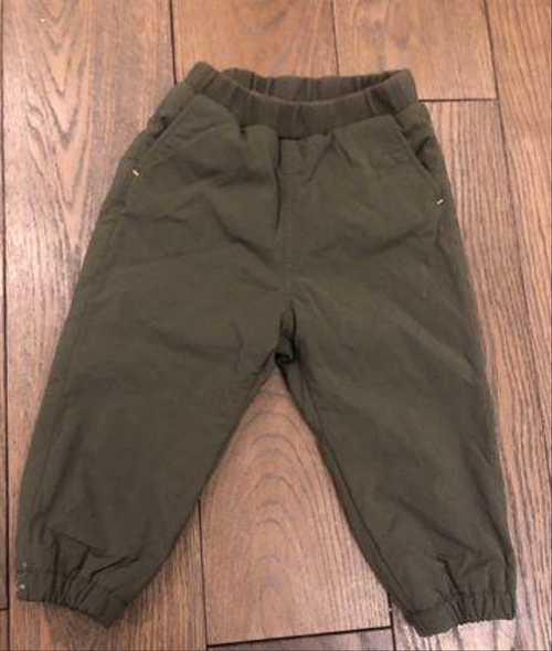 Брюки детские Uniqlo