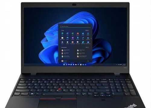 Ноутбук Lenovo ThinkPad P15v G3 21EM001AGE W11P