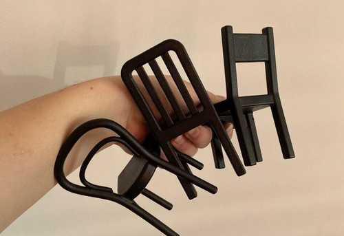 Крючки для хранения Фьйантинг Fjantig IKEA
