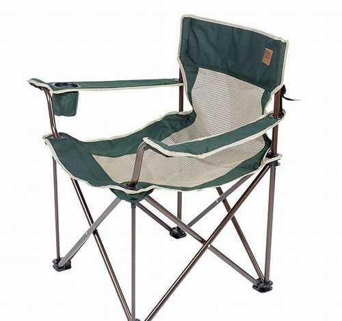 Кресло Camping World Villager S