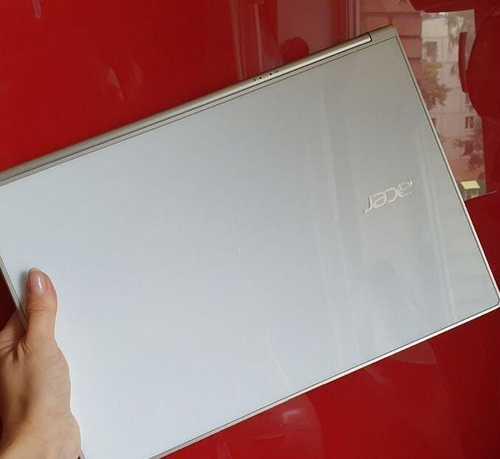 Ноутбук Acer Aspire S7 Series