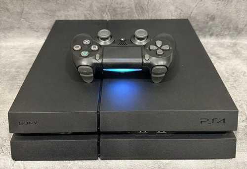 Sony playstation 4 прошитая