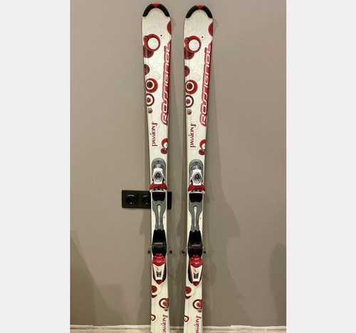 Горные лыжи Rossignol Passion J 154 см