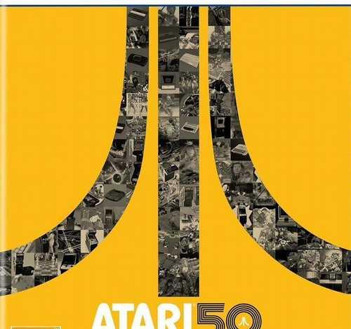 Atari 50: The Anniversary Celebration (Expanded