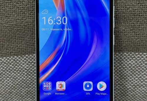 TECNO Spark 6 Go, 2/32 ГБ