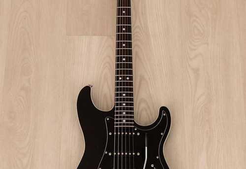 Электрогитара Fender Aerodyne Stratocaster AST-M/S