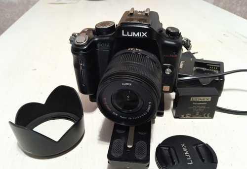 Panasonic GH2 kit 12-42