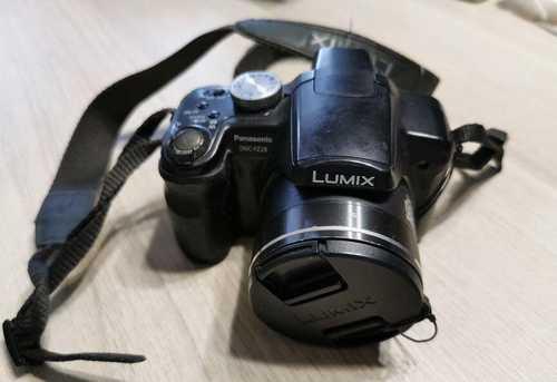 Фотоаппарат Panasonic Lumix DMC FZ28