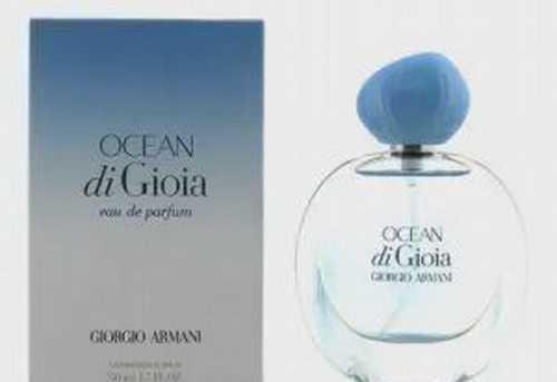 Giorgio Armani Ocean di Gioia парфюмерная вода спр