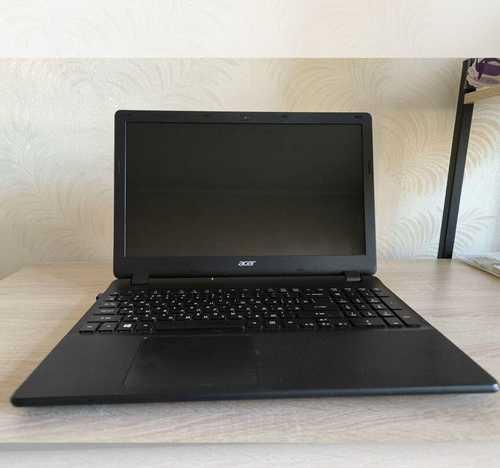 Ноутбук Acer N15W4