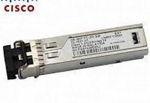 SFP-модули Cisco