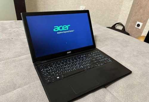 Ноутбук Acer Aspire V5-531G