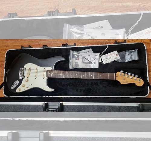 Fender USA American Standard Stratocaster 2012