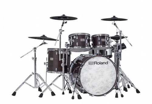 Roland VAD706 (Brown) электронная установка