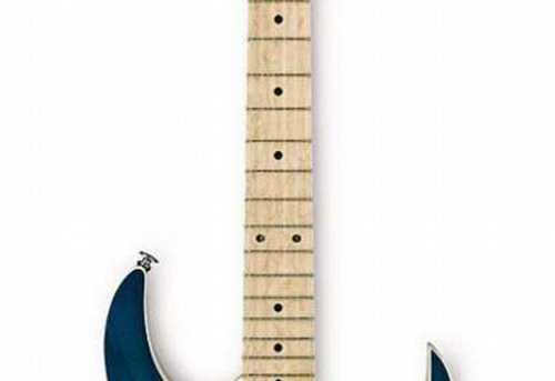 Ibanez rg652ahm-NGB Prestige