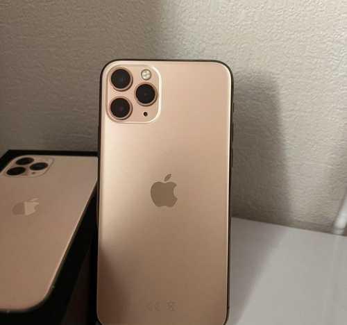 iPhone 11 Pro, 256 ГБ