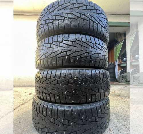 Nokian Tyres Nordman 7 SUV 225/65 R17